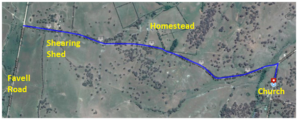 Favell Road | Orange Runners Club